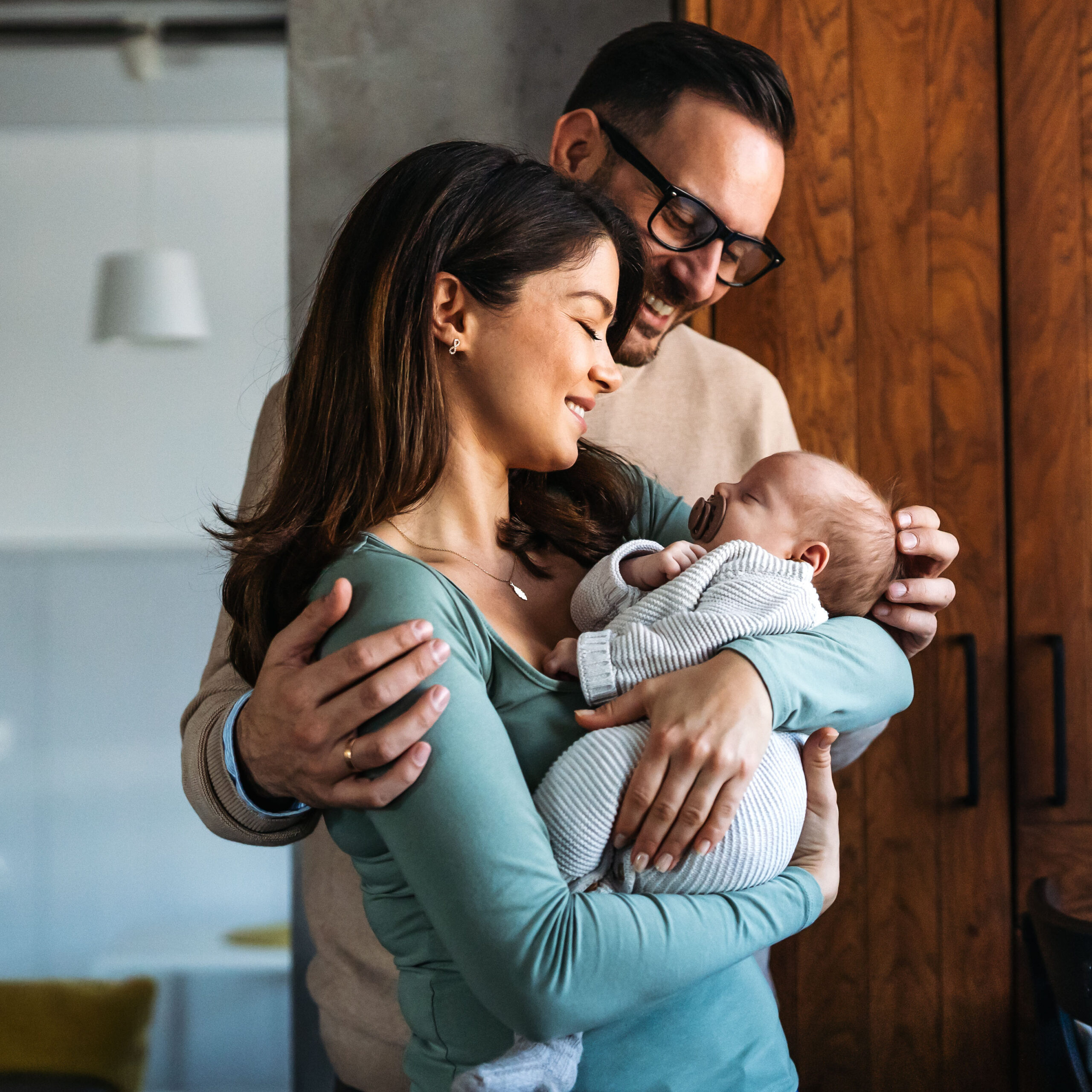 Processing of Placental Tissue & Lifetime Storage - PreservaStem